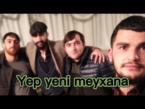 Elemdar Digahlı,Ramil Müzekkir,Səbuhi Biləcəri,Kamran Qedim-Ağdam Evoğlu kendi.(Evogluda)