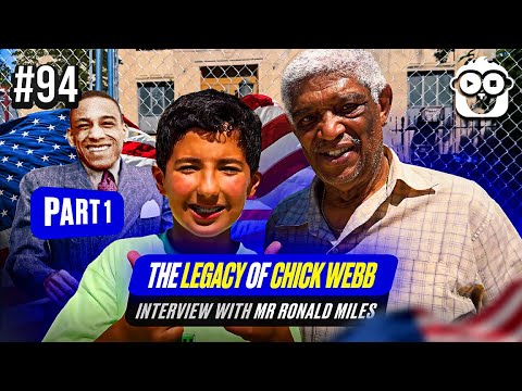 A legacy of Empowerment: The story of the Chick Webb Memorial ...