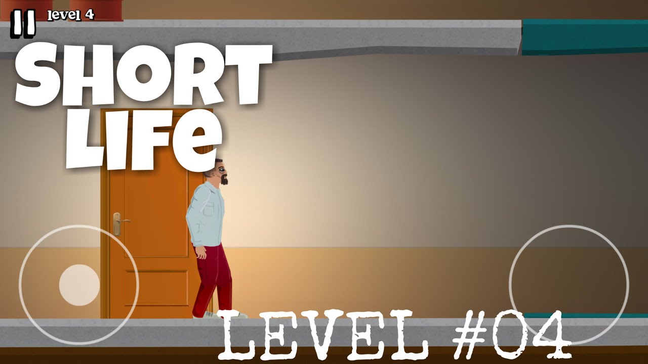 Short Life Gameplay #04 - YouTube