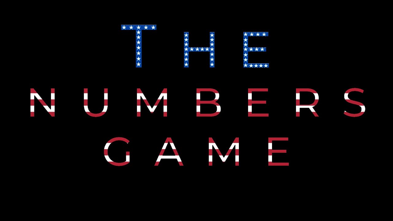 The Numbers Game 2 - YouTube