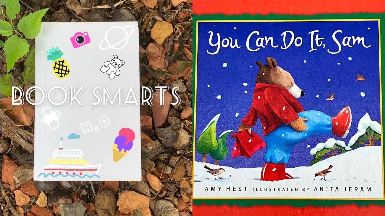 You Can Do It Sam - YouTube