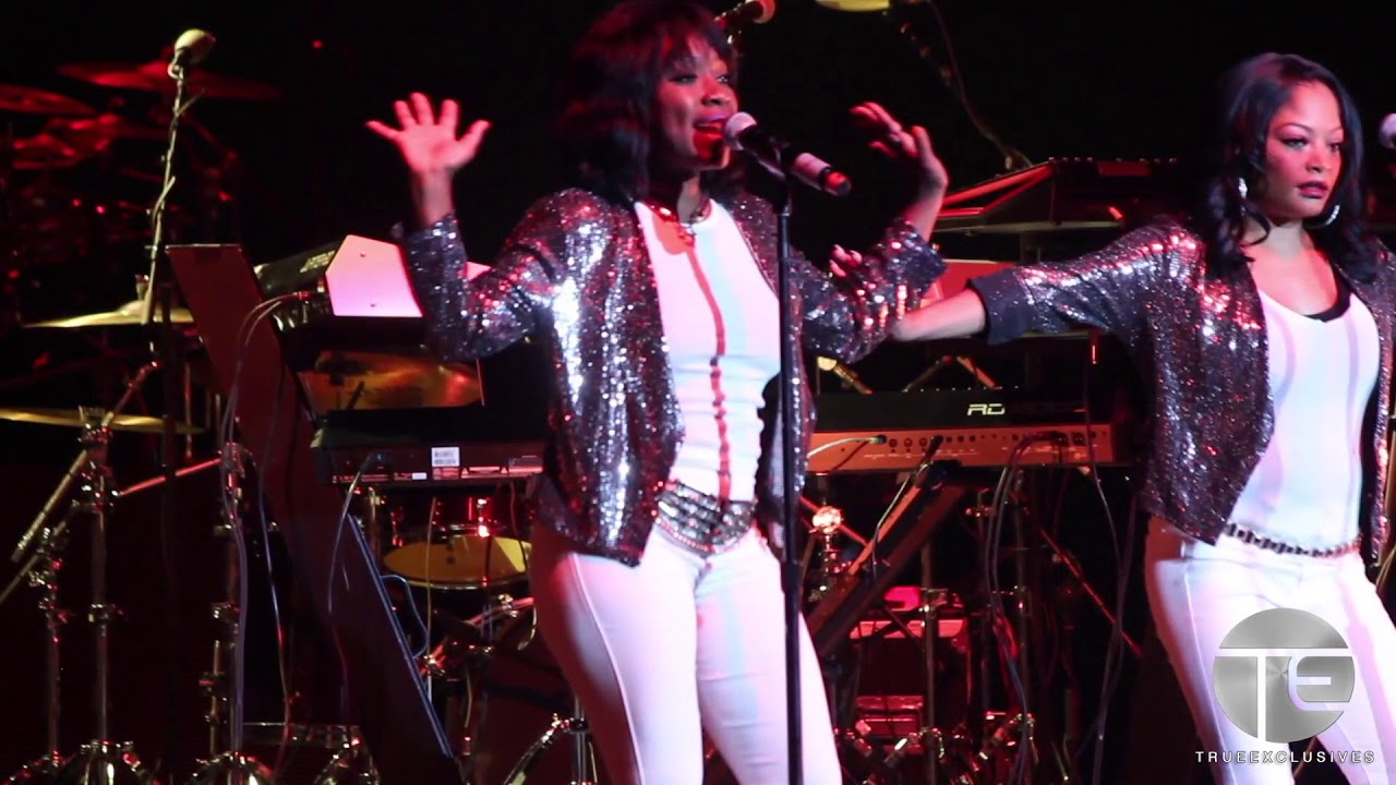 702 Performs at Circle of Sisters in Newark, NJ - YouTube