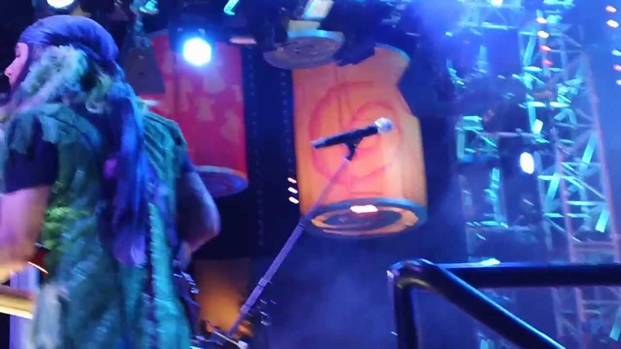 mad tea party band . - YouTube