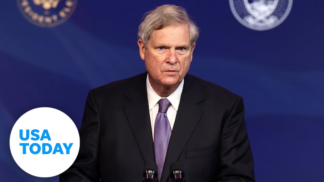 Senate expected to vote on Agriculture secretary nominee Tom Vilsack ...