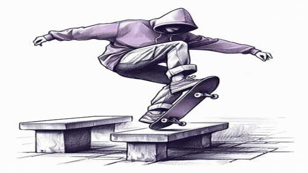 THPS (1) - Chad Muska petruska - YouTube