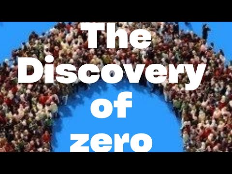 The Discovery of zero #viralvideo #facts #indianfacts #newchannel # ...