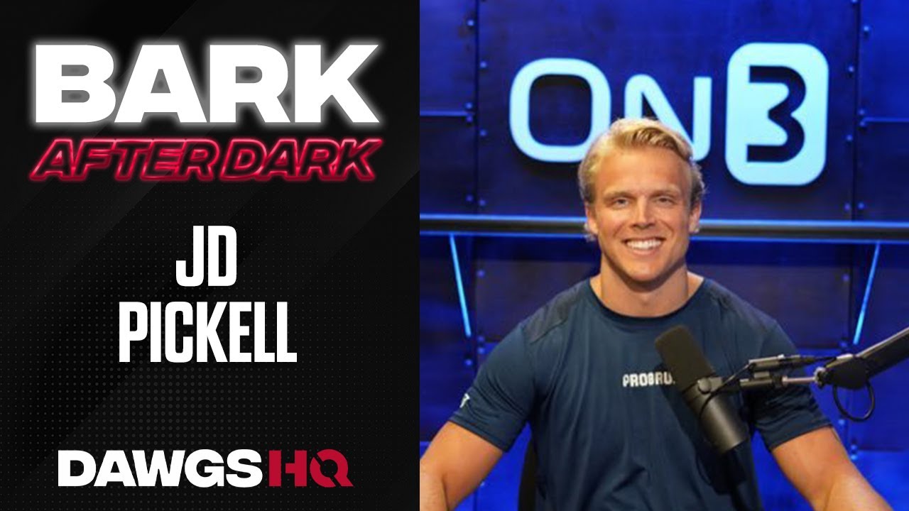 On3's JD Pickell on the Georgia powerhouse and tales from the Ivy ...