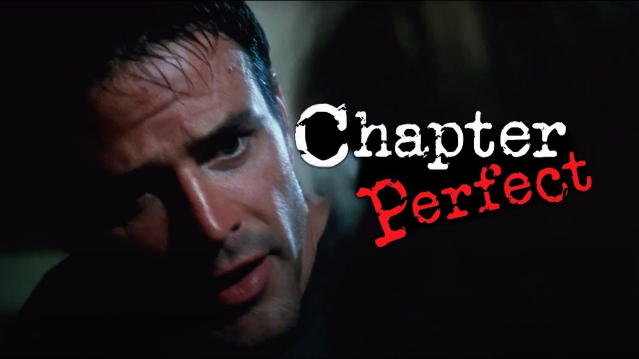 Codependent Murderer | Chapter Perfect (1997) | Lucky Vanous - YouTube