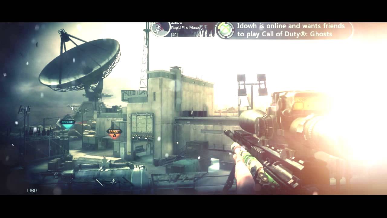 Cod Edit #4 - YouTube