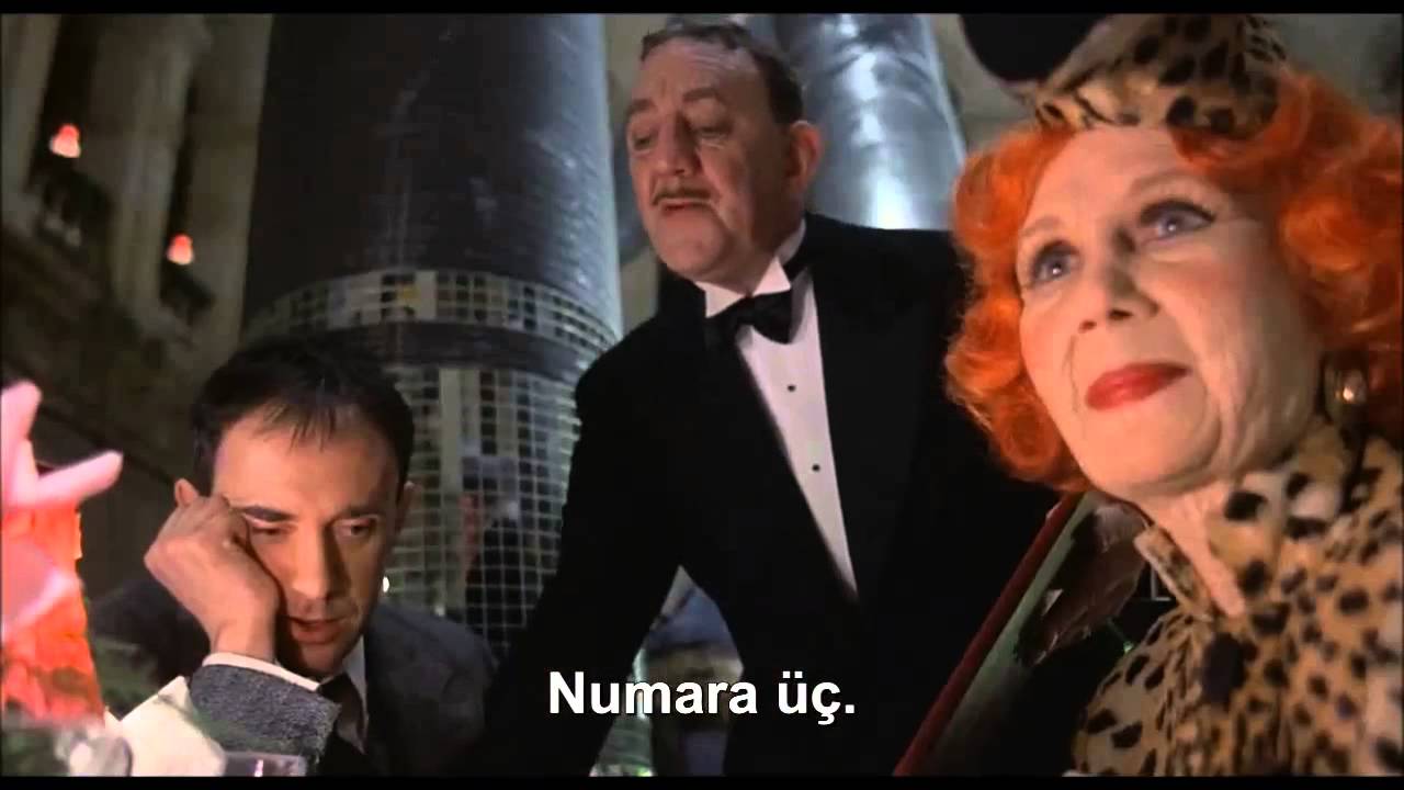 brazil 1985- Terry Gilliam - YouTube