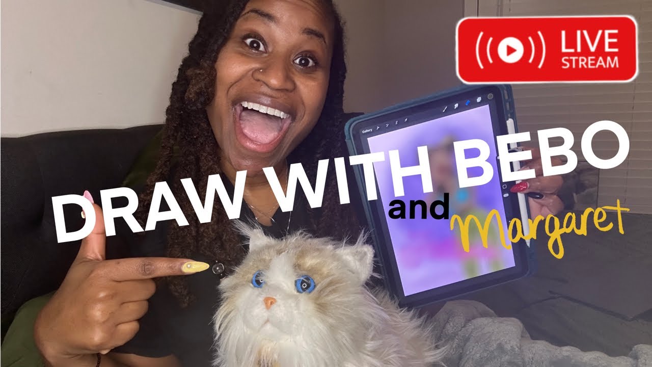 Draw with BEBO Ep.6 - YouTube