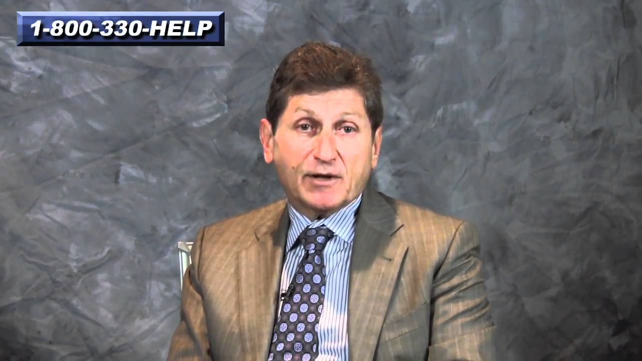 Florida Attorney Evan Fetterman Explains Why You Should Always Follow ...