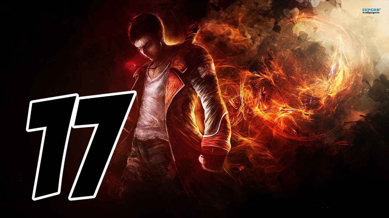 Devil may Cry 5 en Español | Hacia el nido de mundus. | Parte 17 | HD ...