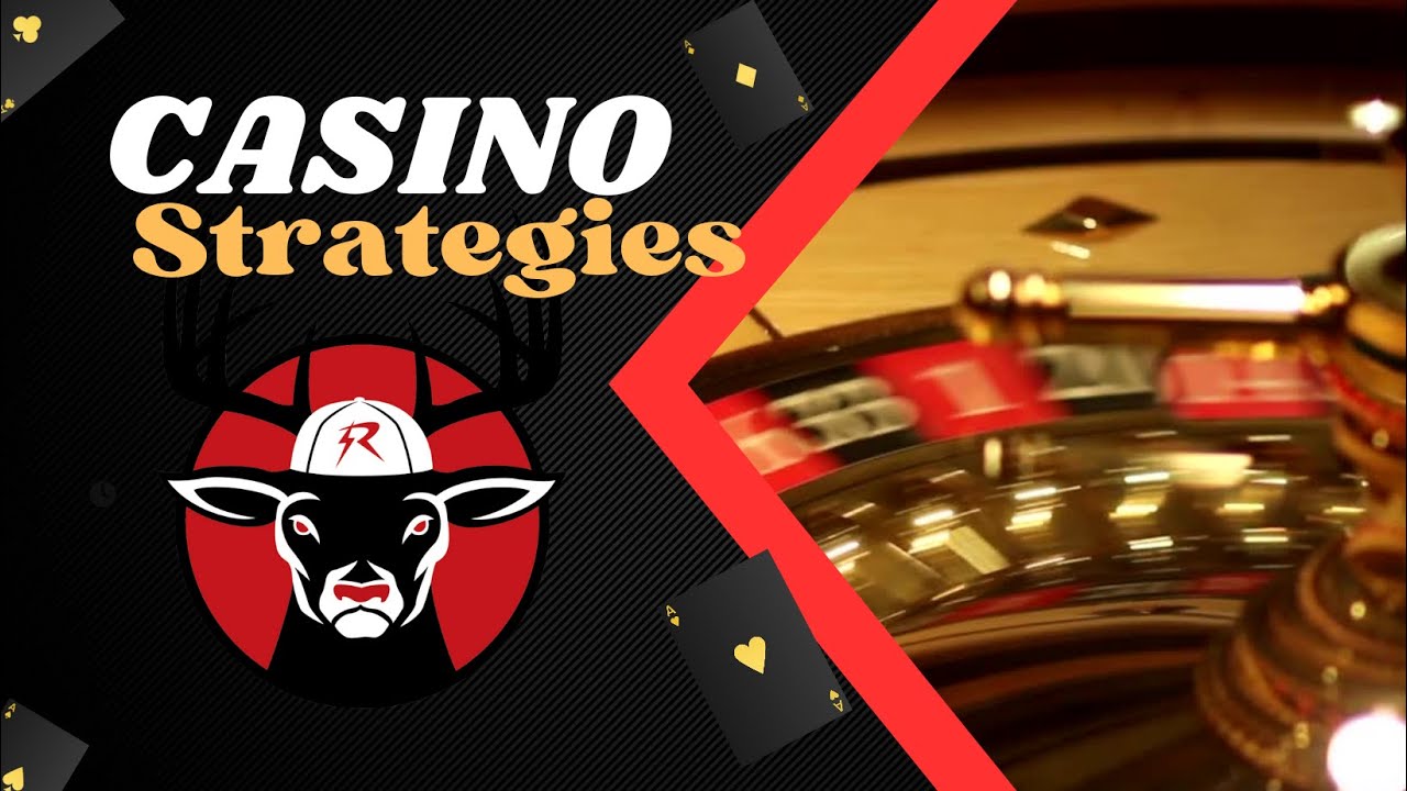 Easy to play system on a very busy table | Roulette Strategy | 1-2-3 ...