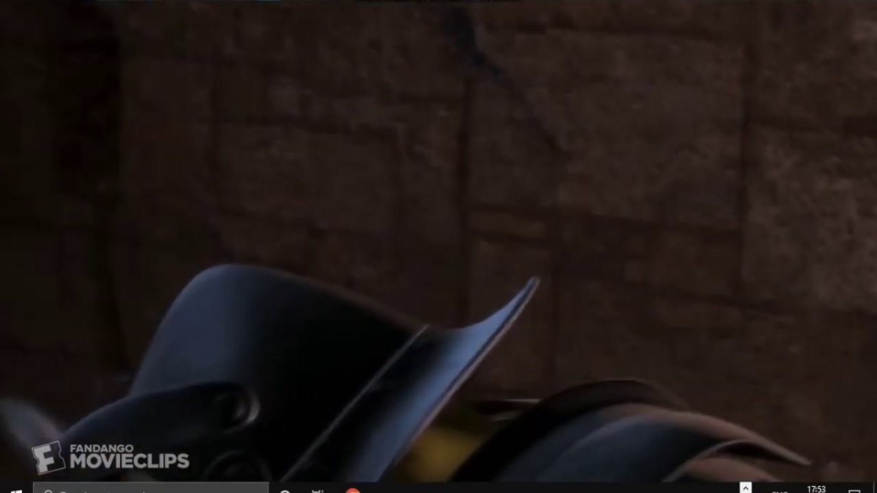 shrek special agent oso sean astin family guy - YouTube