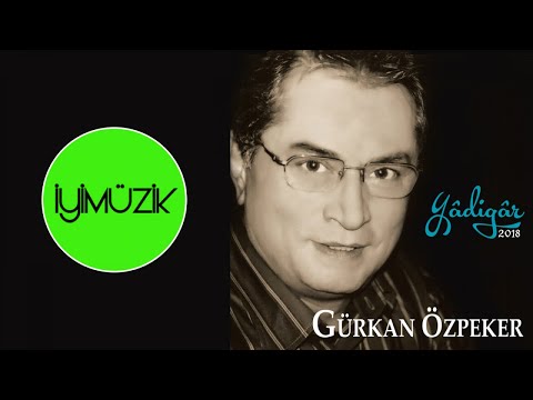 Gürkan Özpeker - Ne Feryad Edersin