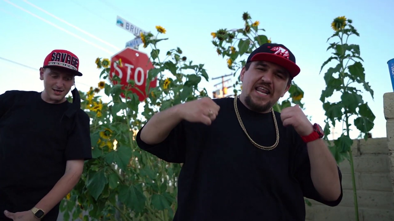 Bobby Mac Ft. Vinney "Everything Is Minor" - Shot By SCG_Production ...