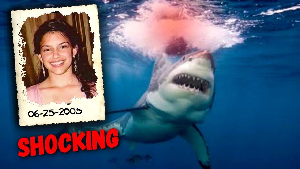 HORRIFYING Footage of Jamie Daigle's Last Minutes - YouTube