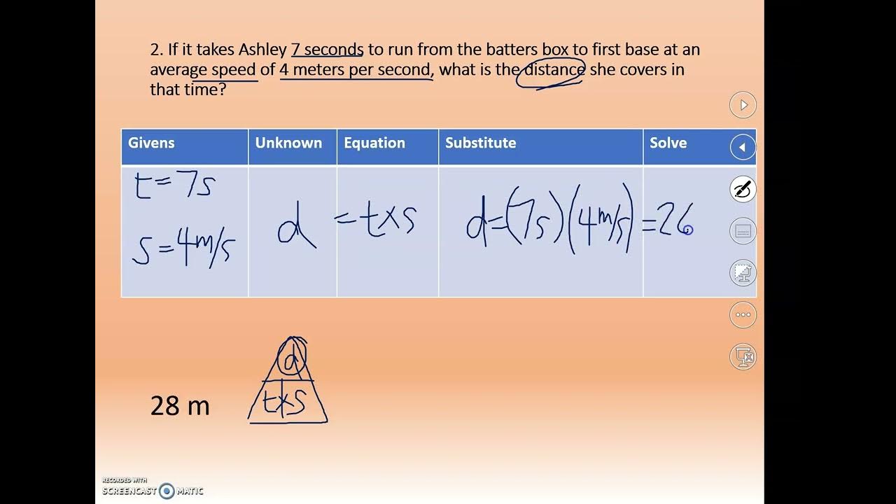 Speed Word Problems YouTube speed-word-problems-youtube