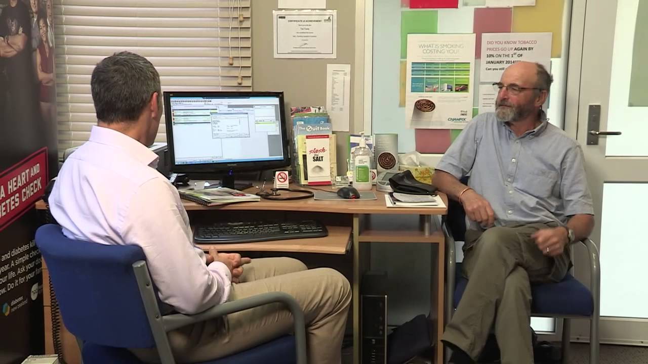 GP Toolkit: #4 Useful IT tools for every day practice - YouTube