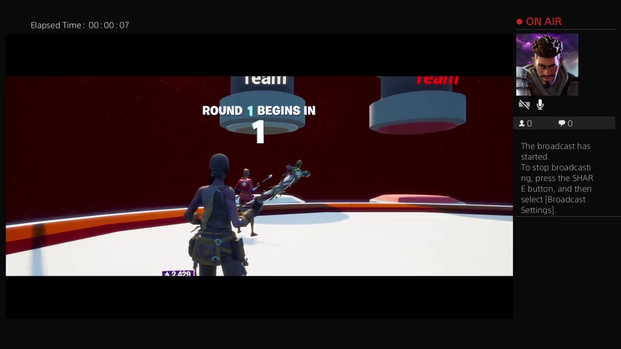 Click box fights - YouTube