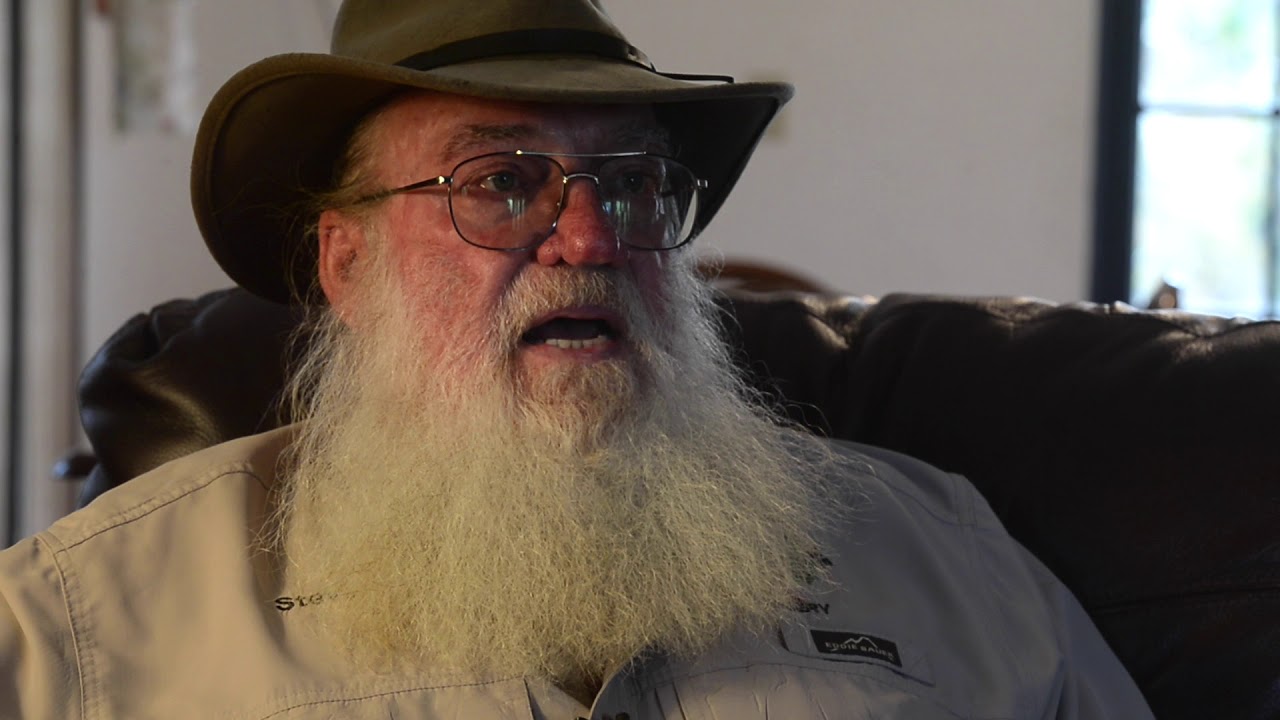 Steve Garrison - nursery owner, medical marijuana supporter - YouTube