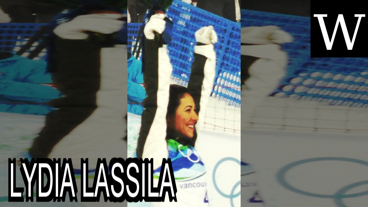 LYDIA LASSILA - WikiVidi Documentary - YouTube