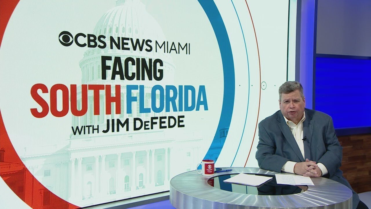 Final thoughts on Trump assassination attempt | Facing South Florida - YouTube