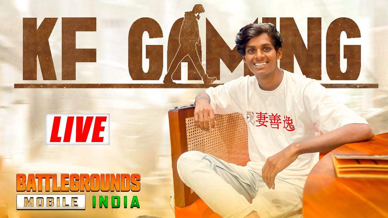 KF GAMING Live Stream - YouTube