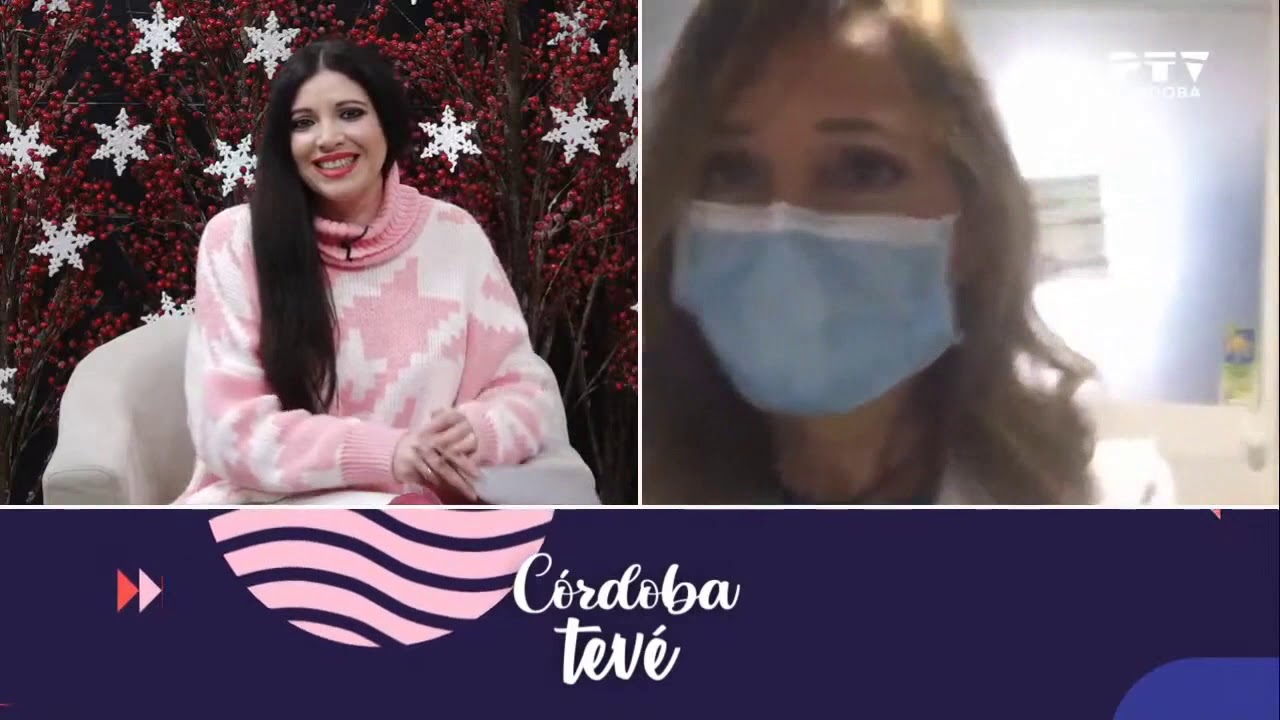 Entrevista Ana Calvo, encargada actividades motivacionales Reina Sofía ...