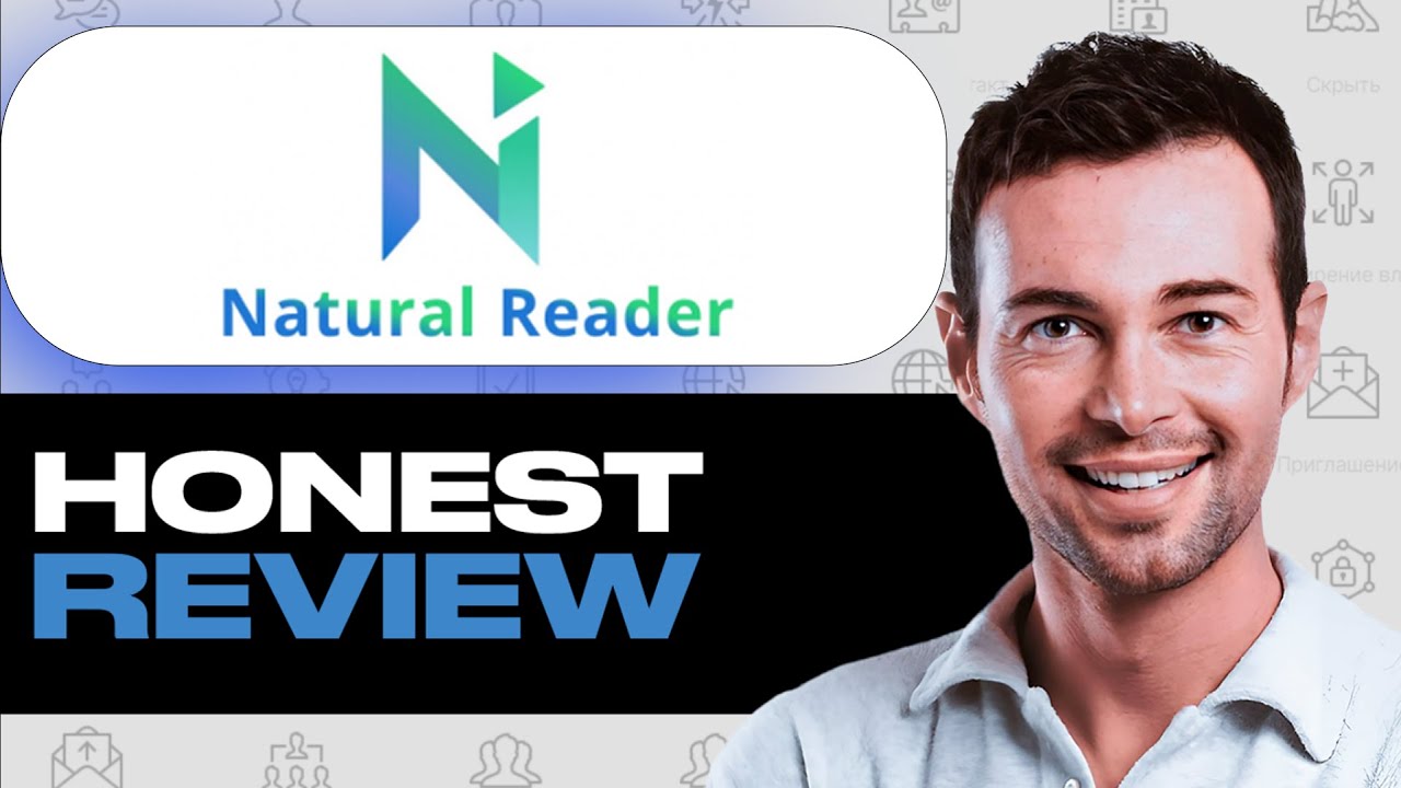 NaturalReader Text to Speech Features, Pros and Cons - YouTube