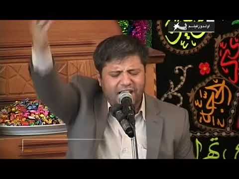 Haci Nadir Cavadi Imam Zaman Aganin movludu NimeSeban Maktab