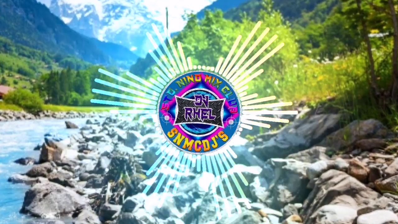 Never Mind by Colors Remix Dj RhelMix - YouTube