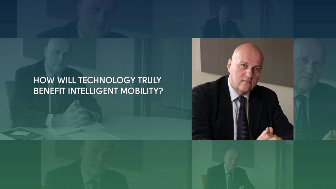 Connected Interview - Part 3: Angelo Consoli - YouTube