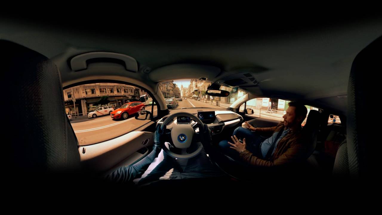 BMW 2200 - YouTube