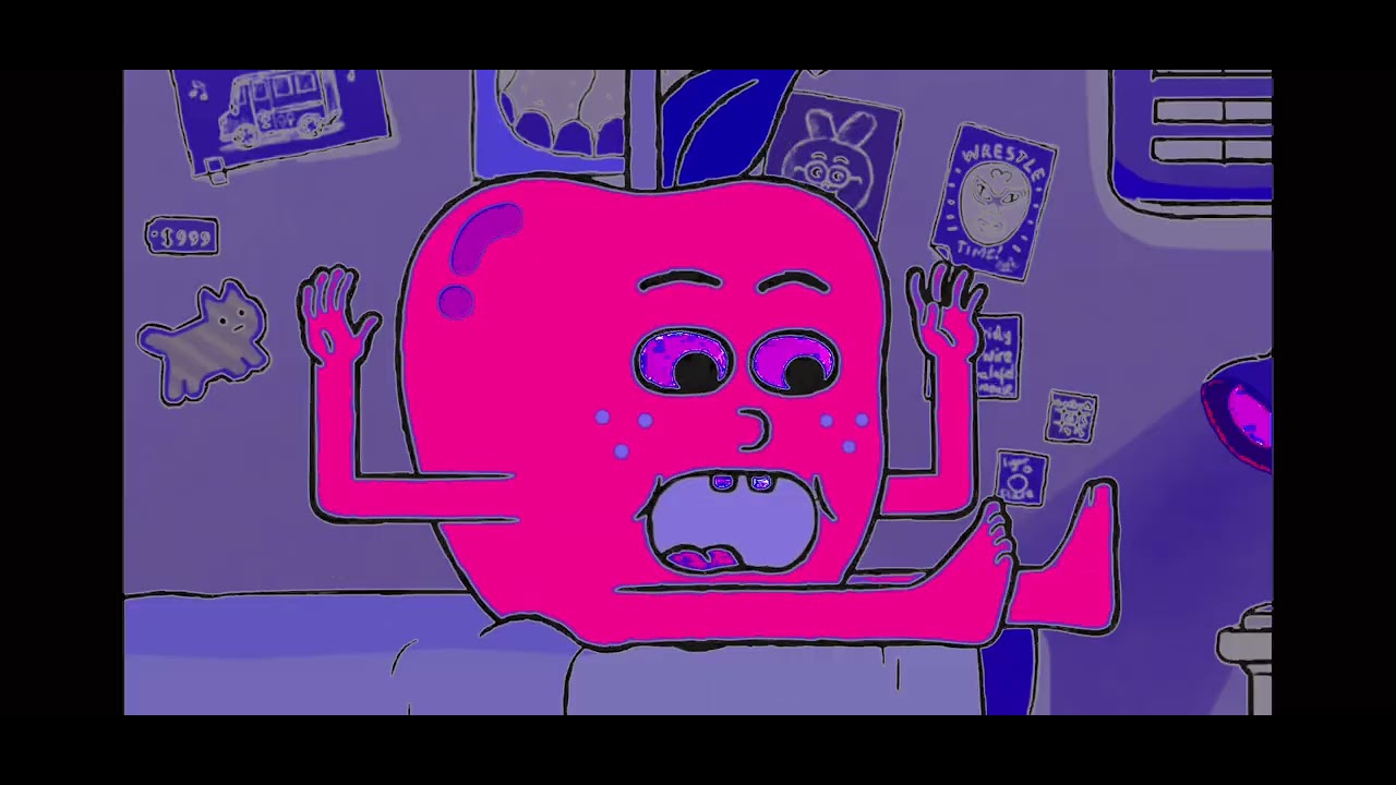 Apple and onion ytp - YouTube