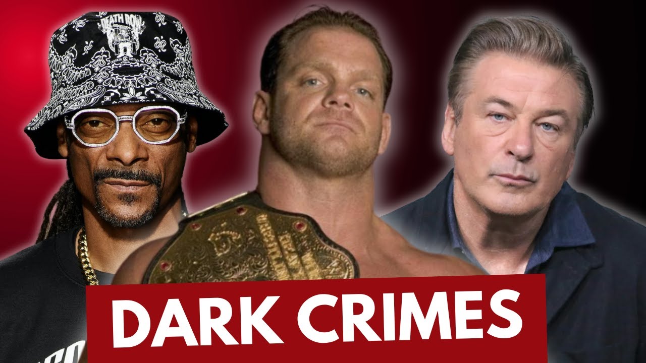 10 Celebrities Connected to Fatal Crimes - YouTube