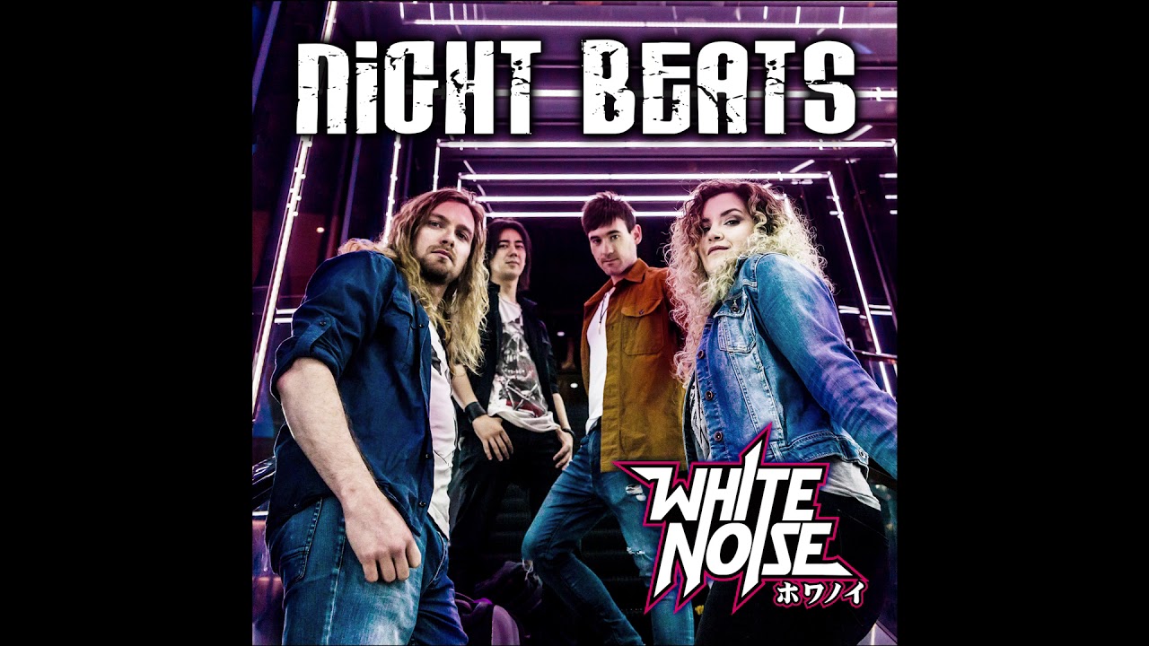 02. Night Beats (Instrumental) - [Night Beats] - YouTube