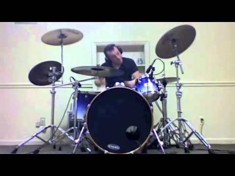 Dru Marshall - Skrillex - Sexy Lady Drum Remix - YouTube