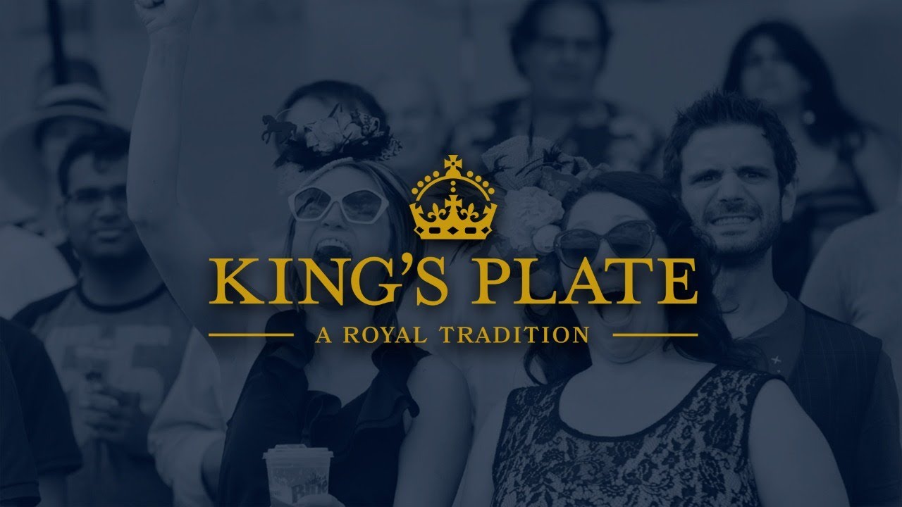 Woodbine Live! Sunday, August 20 -- King's Plate Pre-Game Live Show ...
