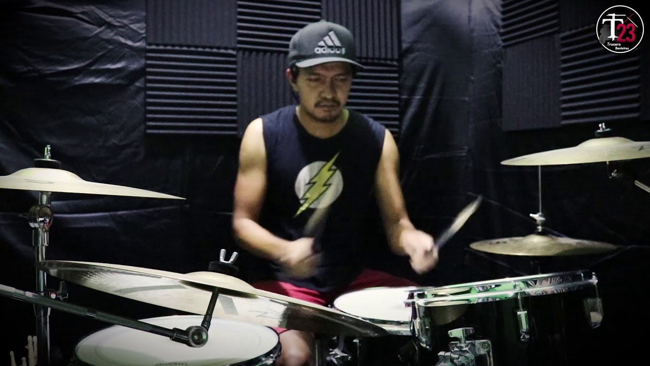 Lakas Tama - Siakol (drums only by Tracero Bentetres) - YouTube