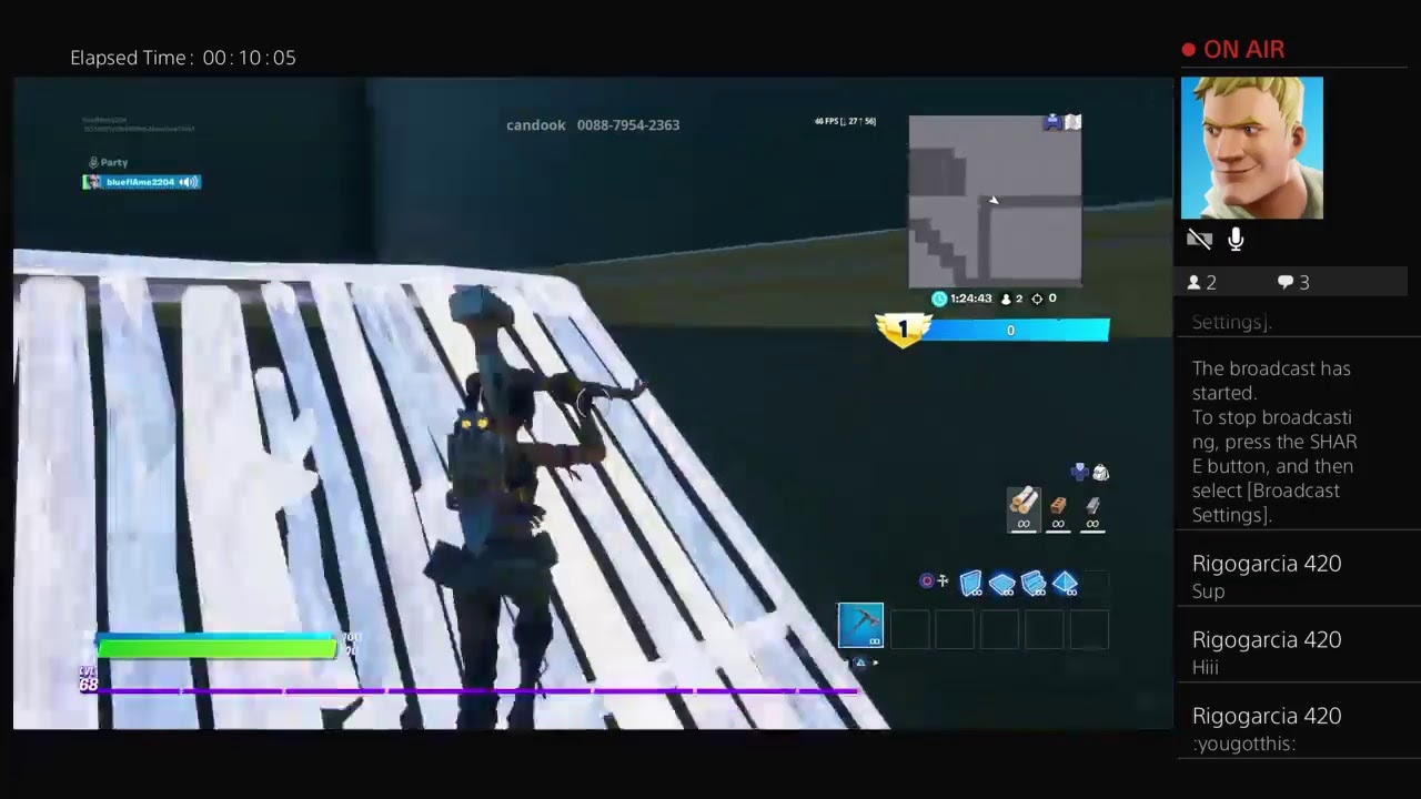 Solo challenges - YouTube