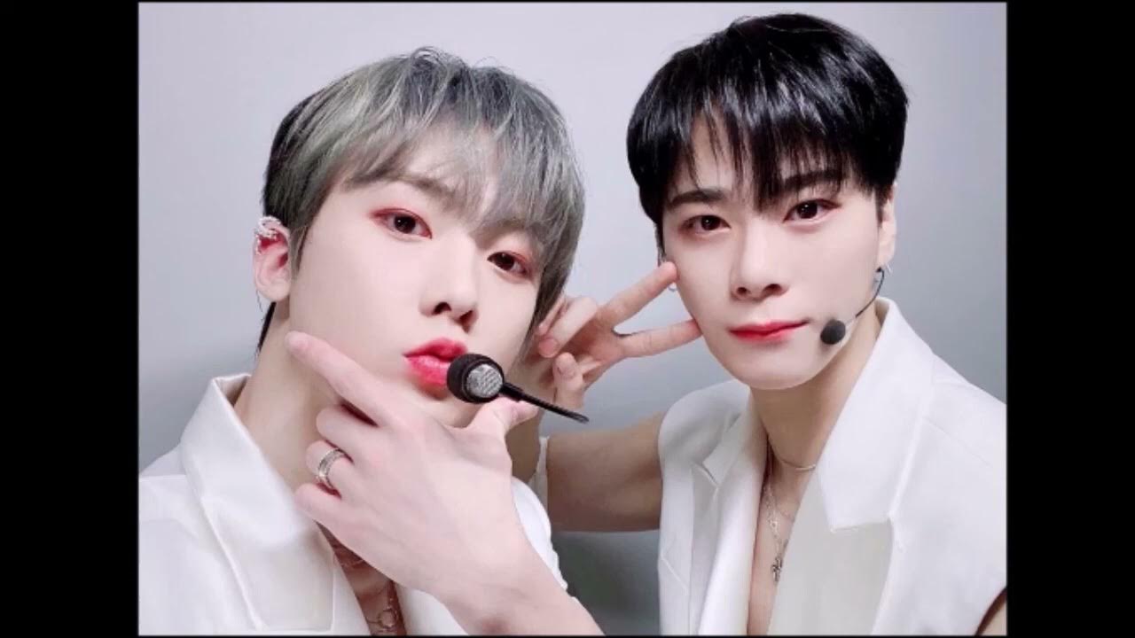 [Eng Sub] 200919 ASTRO Moonbin Sanha Japan Radio「Colors Of Korea」 - YouTube