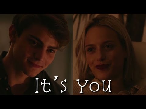 Zoë and Senne | It’s you