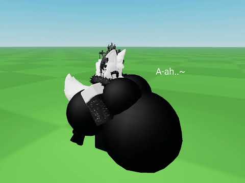 Roblox Furry Inflation 1 !