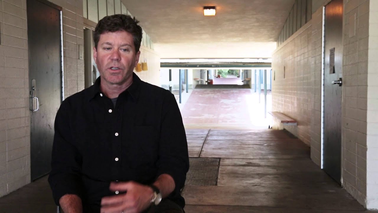 SCV:Backstage Winter 2015 - Paul Rennick - YouTube
