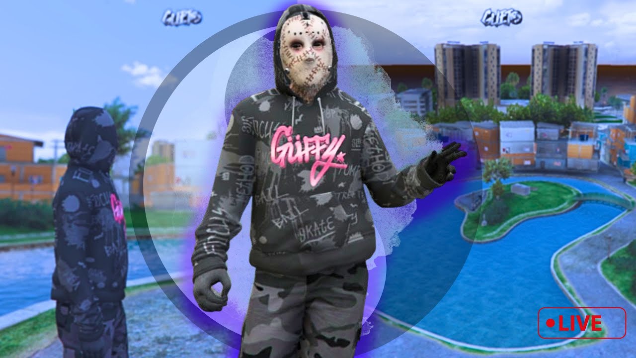 FAZENDO ROTA DA MINHA PRIMEIRA FAC GTA RP ( RYZEN 5 5600X RTX 3050 HD ...