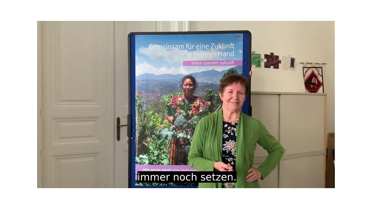 Spendenbericht 2020 - Danke von Anna Raab - YouTube