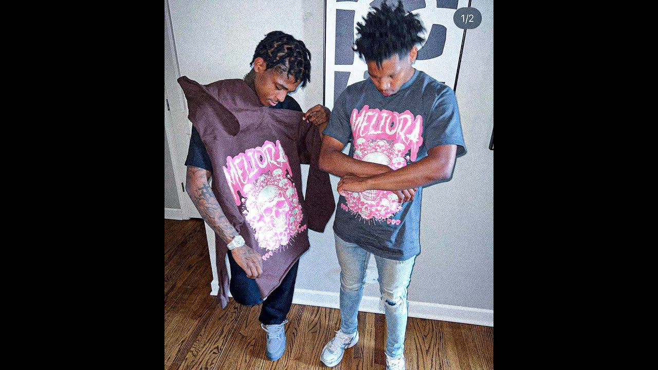 [FREE] YFG Fatso X Lil King Beat 2024 "NUMB" | Hard Trap Beat (prod ...