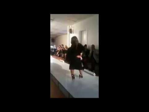 NYFW 2015: The National Dwarf Fashion Show, 2nd Edition